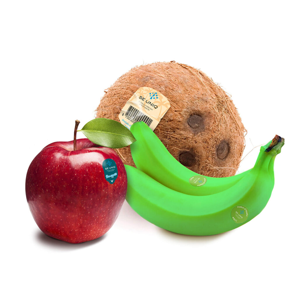 Types Of Label - labelman