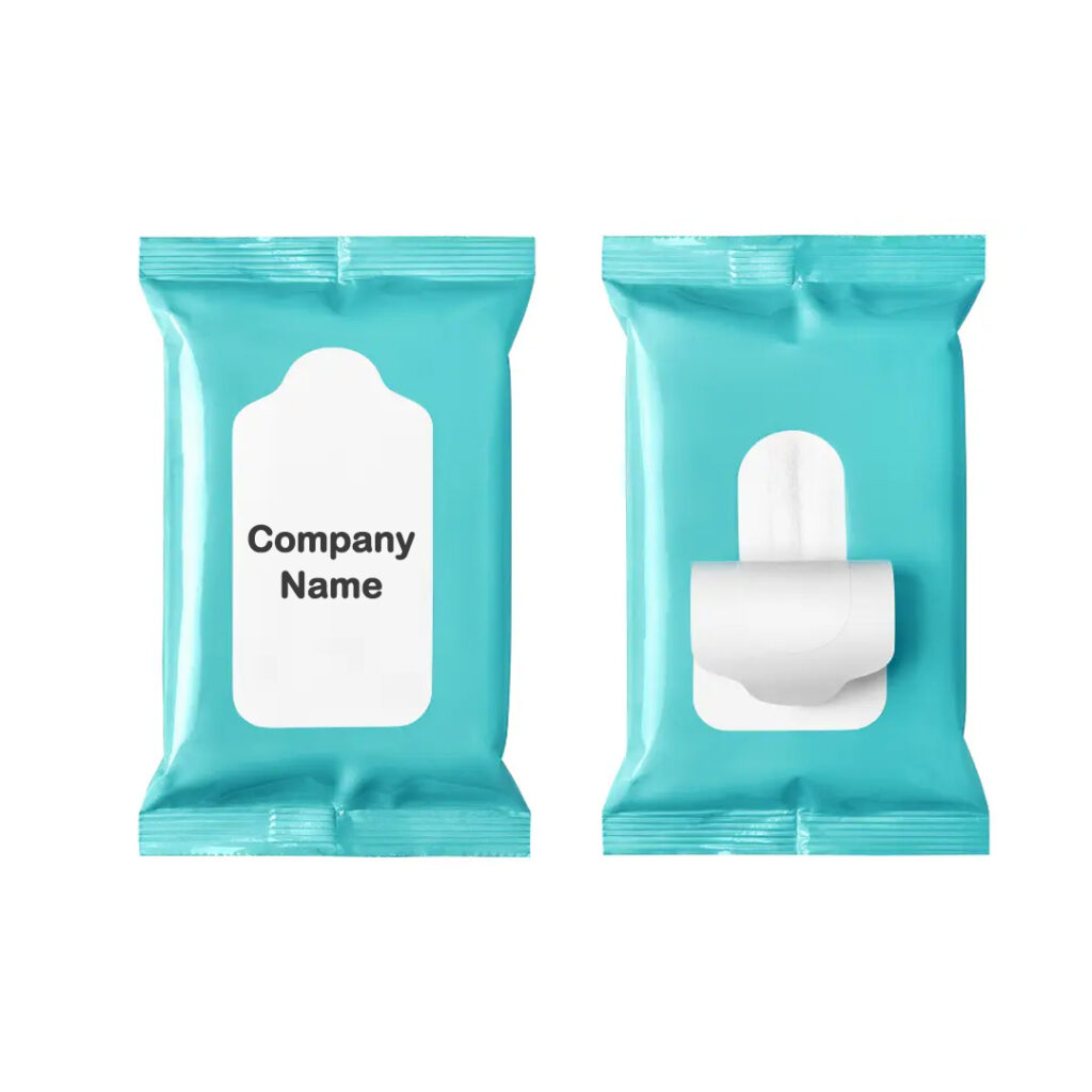 Types Of Label - labelman